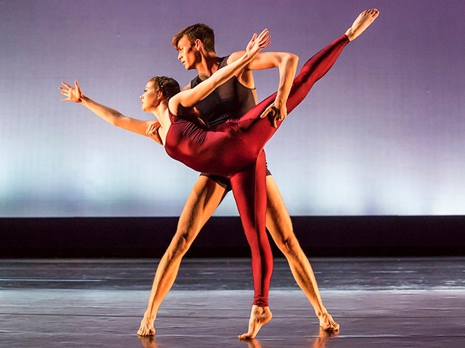 Theatre & Dance: Northern Kentucky University, Greater Cincinnati Region